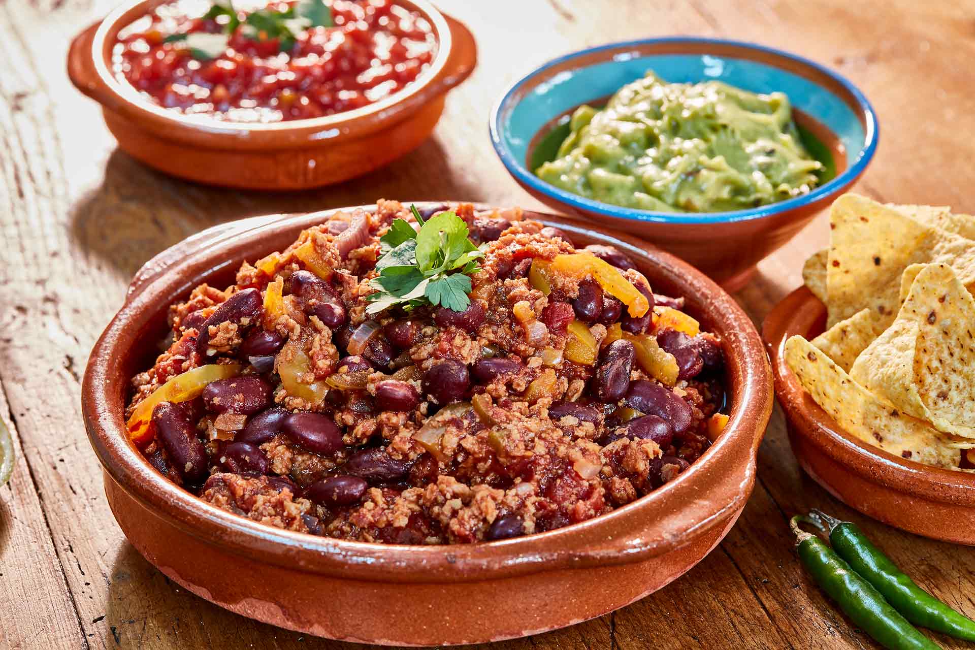 6 Vegan Mince Recipes | Veggie Mince Recipes | Bulk™