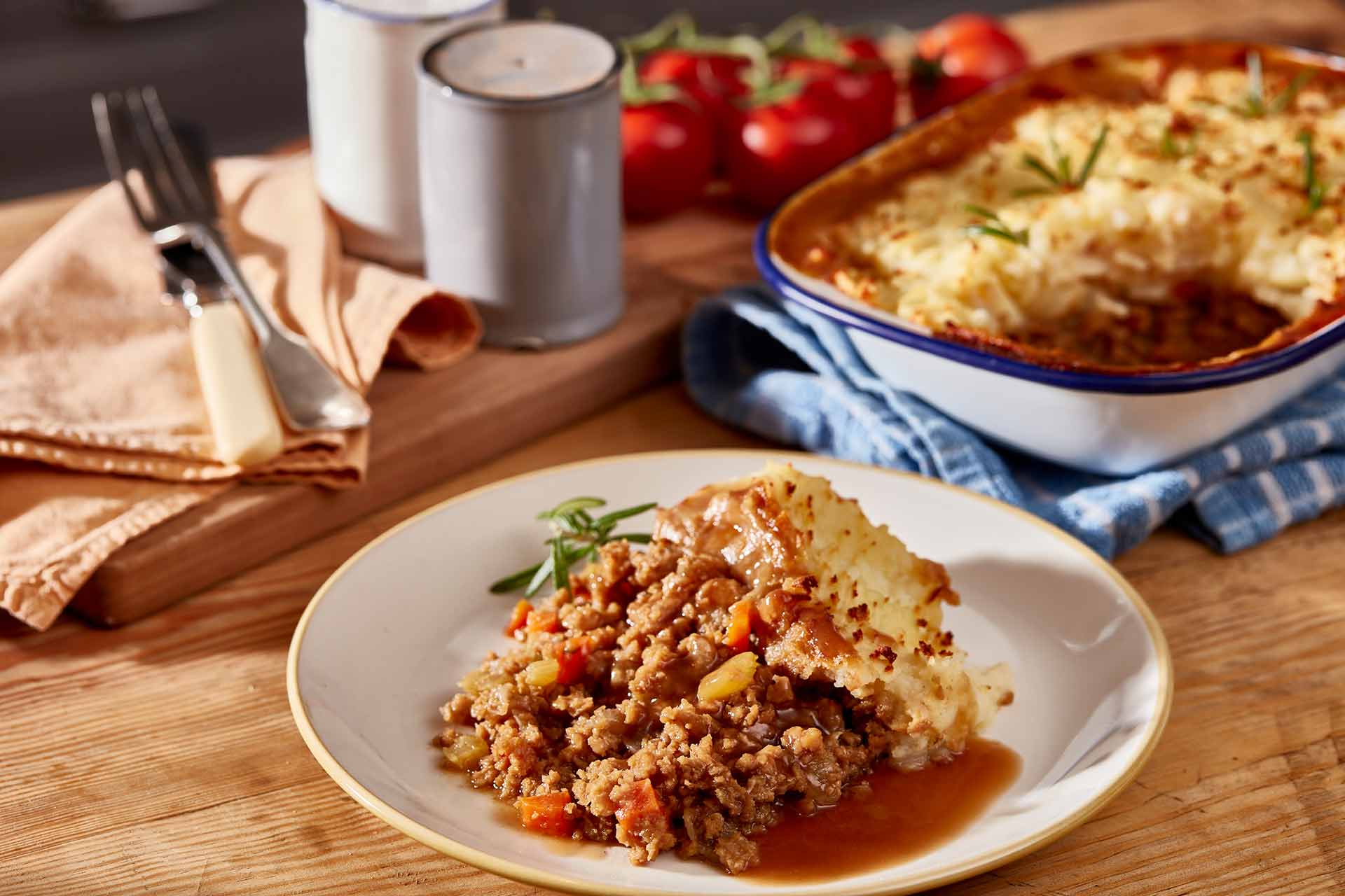 6 Vegan Mince Recipes | Veggie Mince Recipes | Bulk™