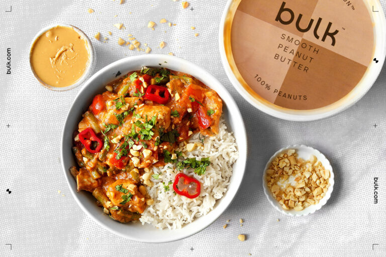 What is the best macro split? | Bulk™