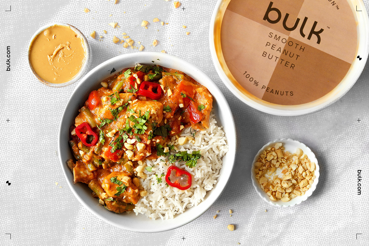 16 Best Bulking Foods | Bulk™