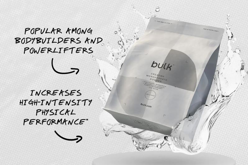 What is a creatine loading phase? | Bulk™