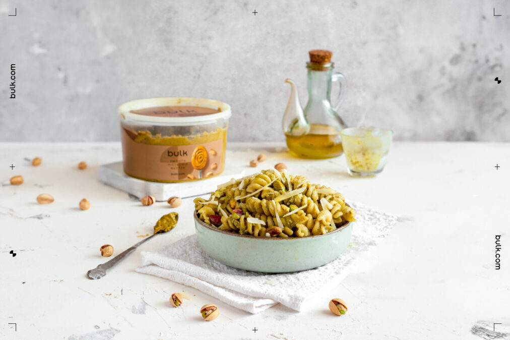 16 Best Bulking Foods | Bulk™