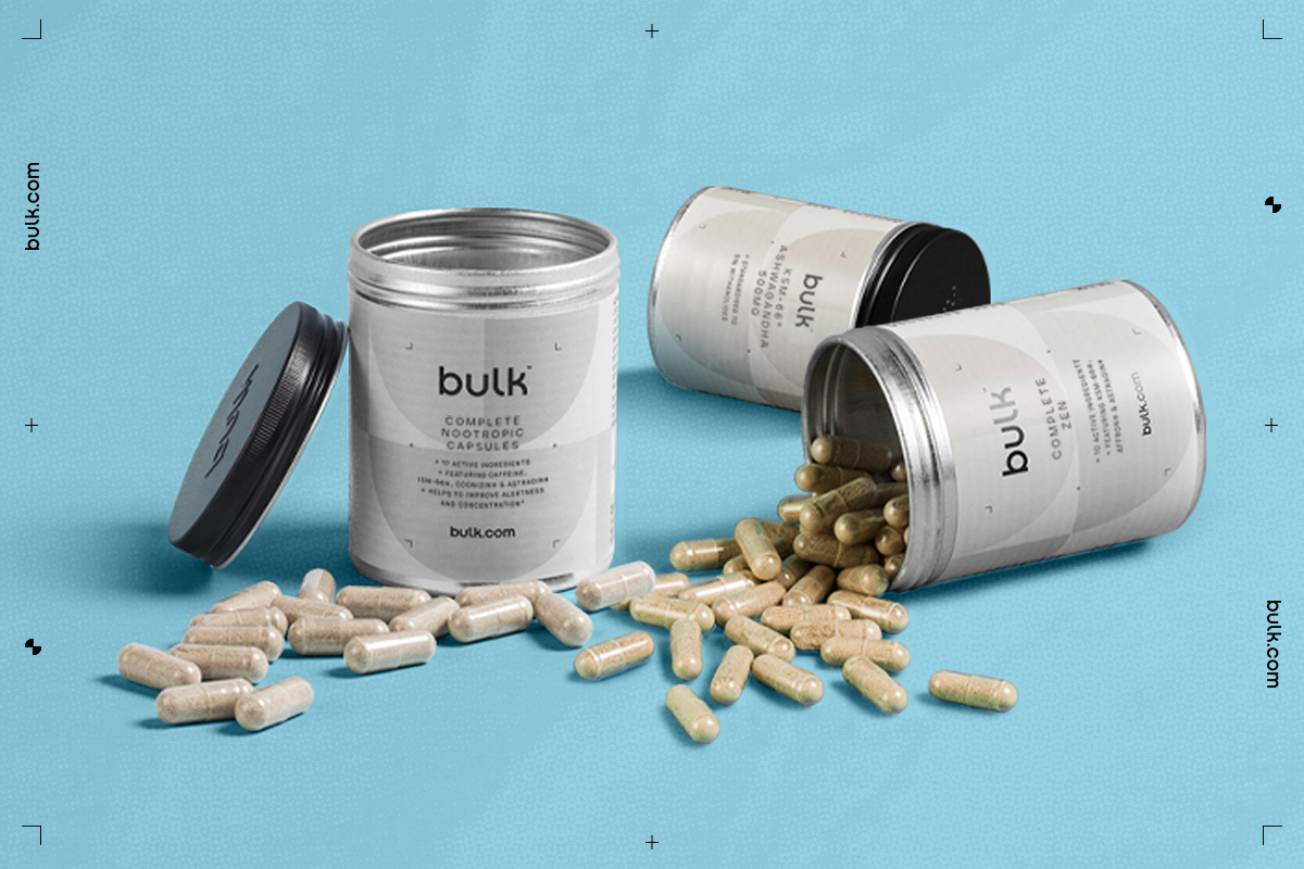 What are Nootropics and do they work? | Bulk™