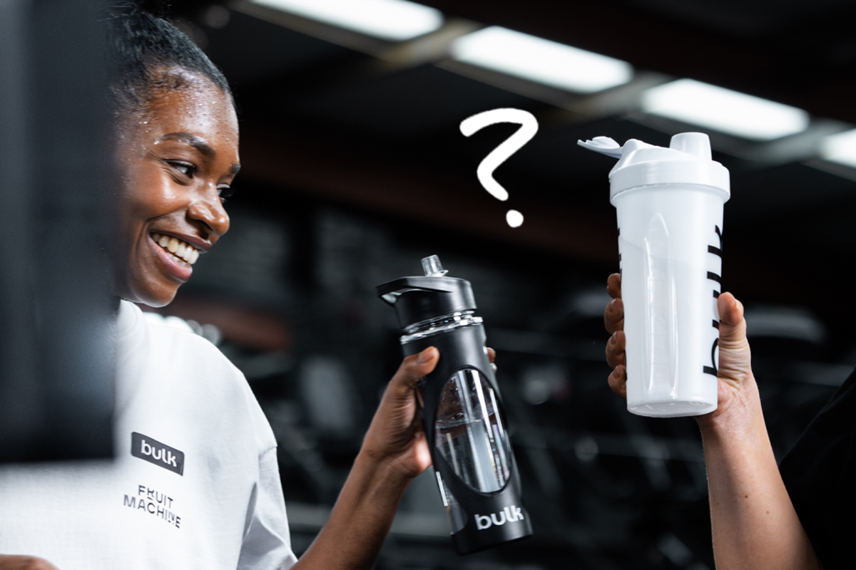 Creatine Dosage — How much creatine should you take? | Bulk™