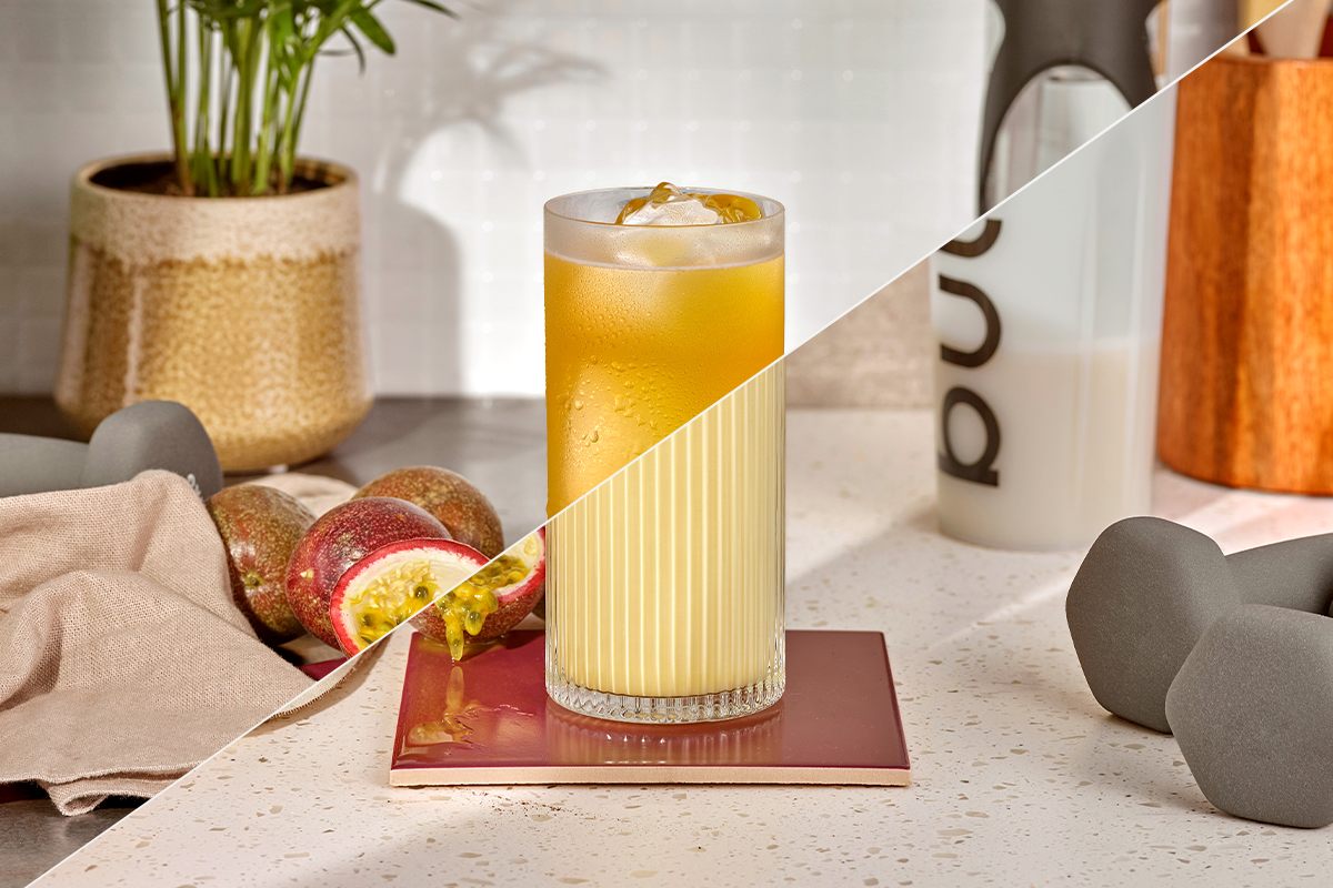 Clear Whey vs Whey Protein — What's the difference? | Bulk™