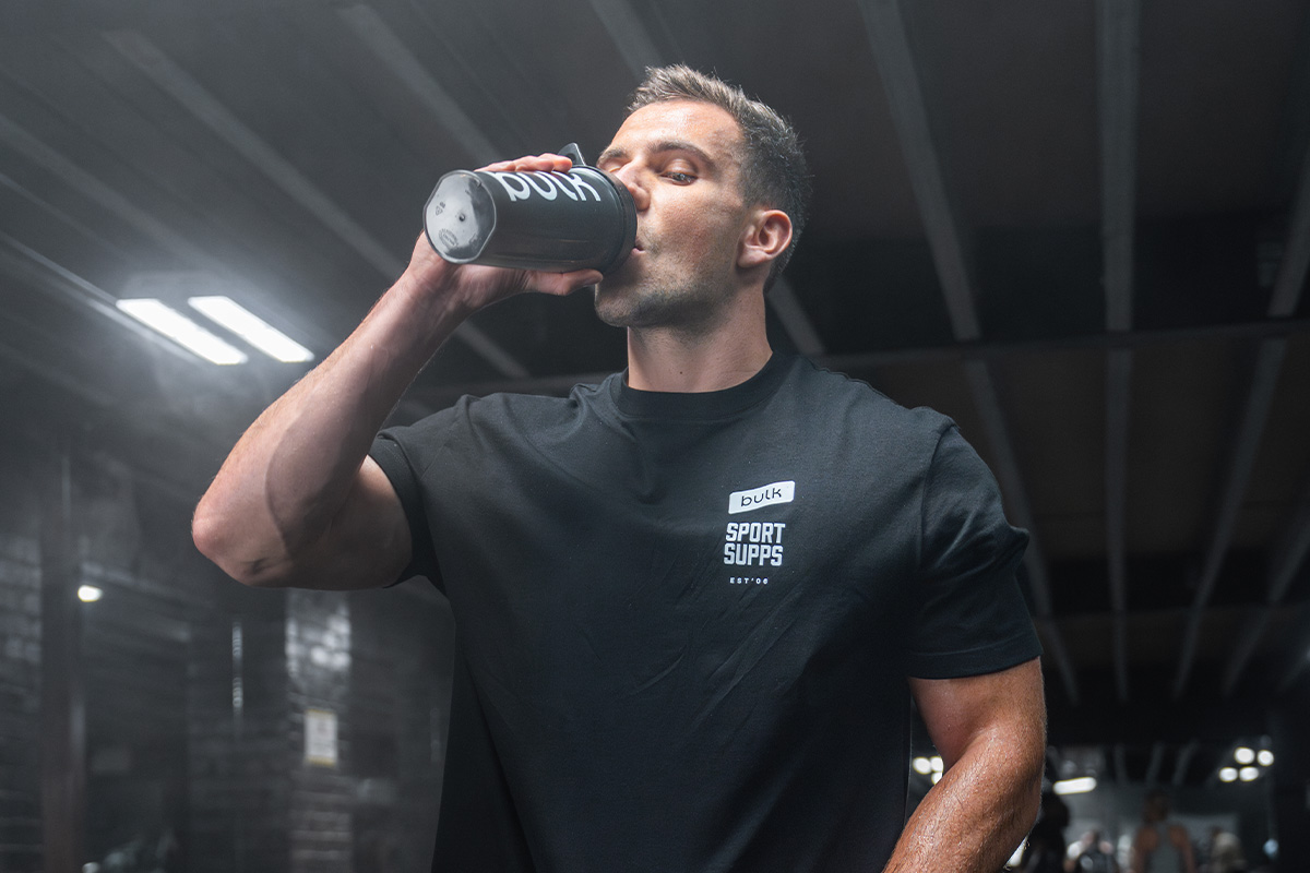 How much protein can your body absorb in one meal? | Bulk™