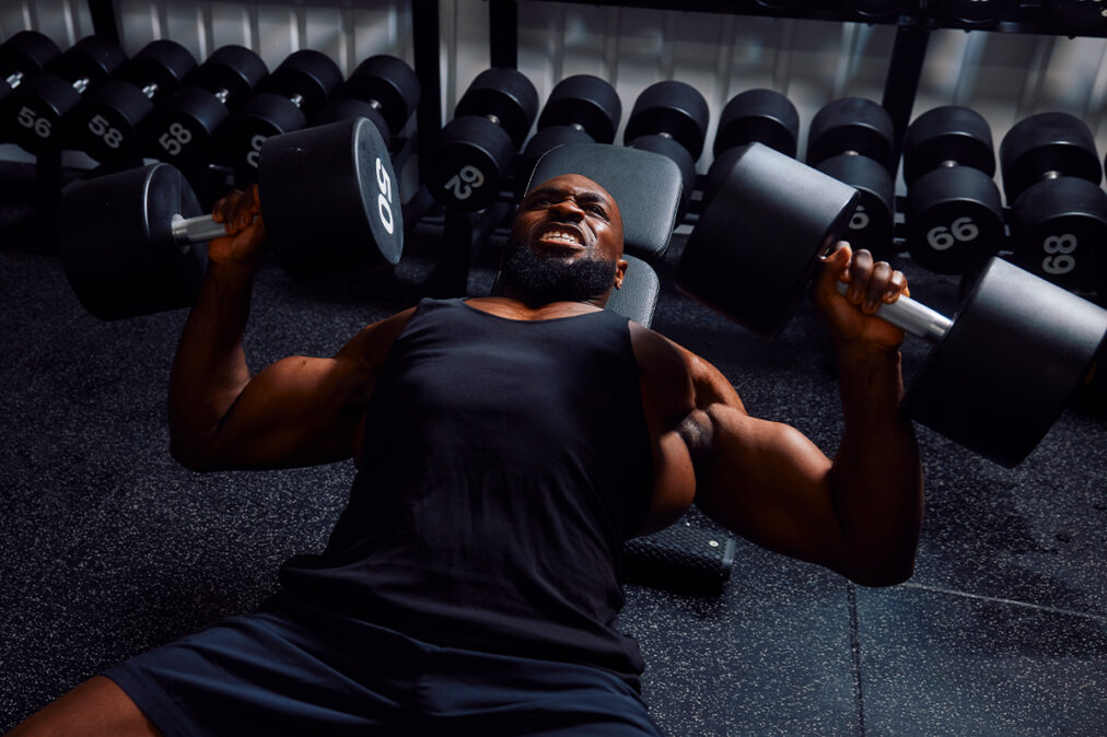 How to Bulk | How to Lean Bulk | Bulk™