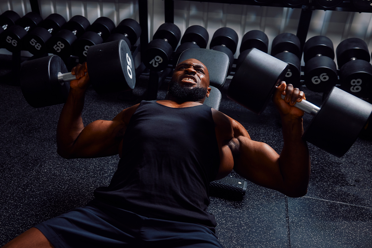 How to Bulk | How to Lean Bulk | Bulk™